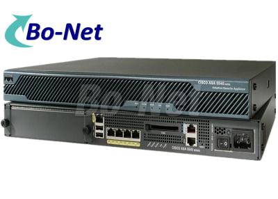 China Next Generation Cisco ASA Firewall With Firepower Services ASA5545 FPWR K9 for sale