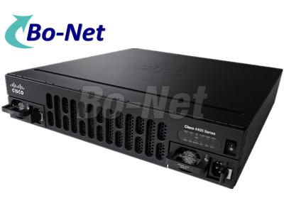 China Small Cisco 4000 Series Integrated Services Router / ISR4451 X K9 Cisco Wired Router for sale