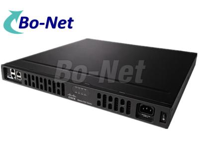 China ISR4331-SEC/K9 Cisco Enterprise Wireless Router , Cisco 4331 Integrated Services Router for sale