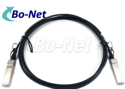 China SFP H10GB CU3M Cisco Serial Console Cable For SMB Passive Direct Attach for sale