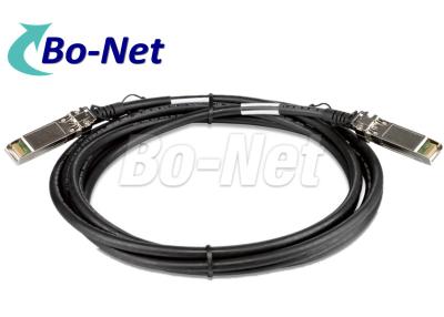 China SFP H10GB CU3M Cisco Serial Console Cable 10GBASE CU SFP+ Gbic Fiber Connector for sale