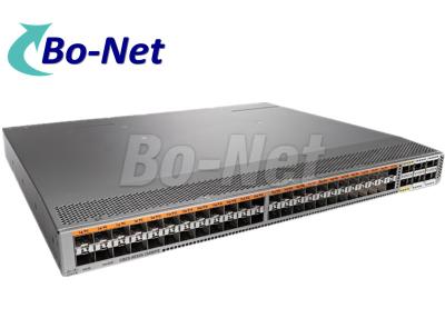 China N2K-C2348UPQ Original Cisco Gigabit Switch For Office 10GE Fabiric Extender for sale