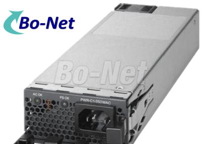 China CISCO Power Supply PWR-C2-250WAC for 2960XR Series WS-C2960XR-24TS-I Cisco Gigabit Switch 48TS-I 24TD-I 48TD-I for sale