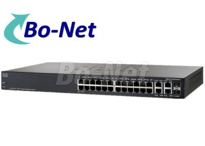 China CISCO SRW248G4-K9-CN Cisco Gigabit Switch 48-port Managed Network Switch Cisco Small Business for sale