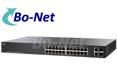 China CISCO SG220-52-K9-CN Cisco Gigabit Switch 48 Ports Cisco Small Business Network Switches for sale