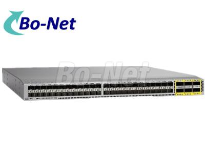China Cisco N3K-C3172TQ-32T Cisco Gigabit Switch for sale