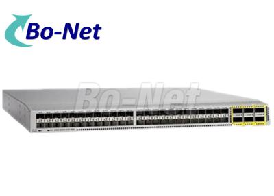 China Cisco N3K-C3172PQ-XL Cisco Gigabit Switch for sale