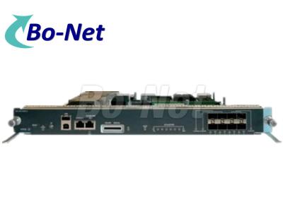 China 48 Gbps WS X45 SUP8l E Cisco Wic Card , 12 Port Cisco Wan Interface Card for sale