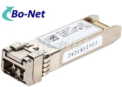 China High Speed Used Cisco Modules With T1/E1 Data Transfer Rate 1260 To 1355 Wavelength  SFP-10G-LRM for sale
