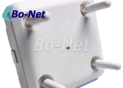 China RJ - 45 Cisco Wlan Access Point Management Console Port AIR AP3802E H K9C for sale