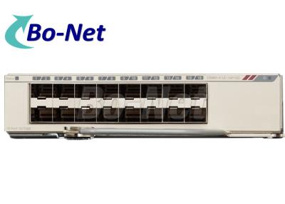 China Cisco C6880-X-LE-16P10G Cisco Wan Interface Card for sale