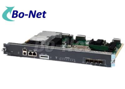 China WS-X45-SUP8L-E 1000 RJ-45 Used Cisco Modules For Small Business Office for sale