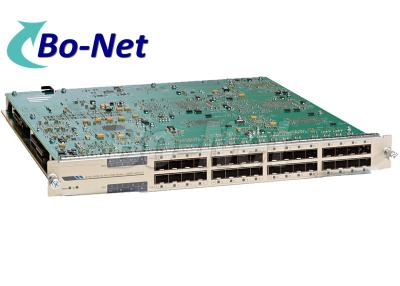 China Genuine C6800 32P10G Used Cisco Switches For Small Business Office Transfering for sale