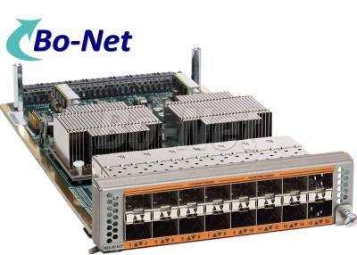 China Long Range Used Cisco Switches For Nexus 5548 Storage Solutions Bundle N55-M16UP for sale