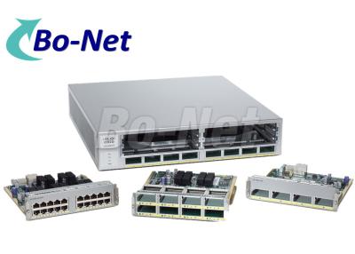 China WS X4908 10GE Expansion Used Cisco Modules 10 Gigabit Ethernet Data Link Protocol for sale