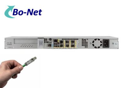 China 5515 K9 Security Cisco ASA Firewall With 8 X 1 Gigabit Ethernet Interface for sale