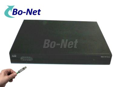China Modular Design Cisco 4321 Integrated Services Router Rack Mountable Enclosure for sale