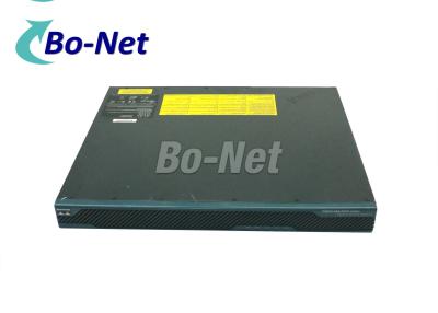 China 5550 Series Cisco ASA Firewall Appliance With SW HA 8GE+1FE 3DES/AES  ASA5550-BUN-K9 for sale