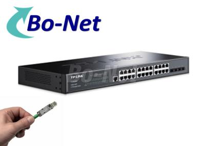 China SG220-28-K9-CN Cisco Small Business Managed Switch T1/E1 Data Transfer Rate for sale