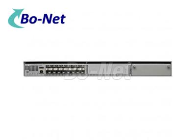 China WS C4500X 16SFP+ Used Cisco Switches With 10G Ethernet Ports Transceivers WS-C4500X-16SFP+ for sale