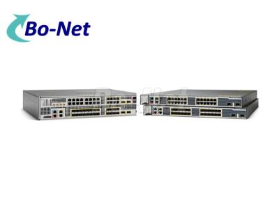 China Gigabit Ethernet Used Cisco 3600 Switch / ARP Support Cisco Fiber Switch ME-3600X-24TS-M for sale