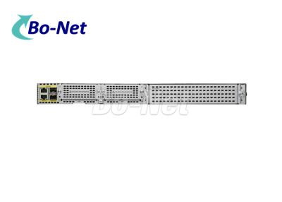 China 4 GB ISR4331 SEC K9 Used Cisco Router With 100 Mbps Aggregate Throughput for sale