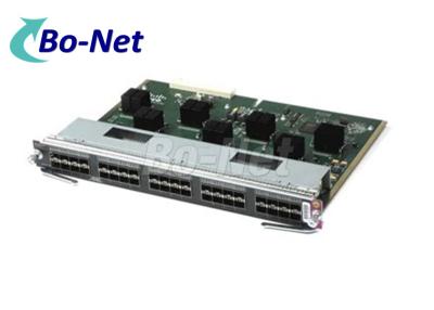 China WS X4640 CSFP E Cisco Multimode SFP 24 Gbps , Cisco Fiber SFP 40 Ports for sale