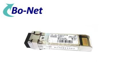 China DS SFP FC16G SW Used Cisco Modules SFP Transceiver 8.5 Gbps Data Transfer Rate for sale