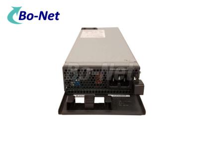 China PWR C2 640WAC 2960XR Used Cisco Power Supply For POE Switch 50-60 Hz for sale