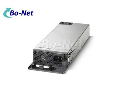 China 2960XR Series 640W Used Cisco Power Supply For POE Switch 2183 BTUs Per Hour for sale