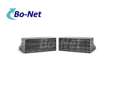 China High Speed Cisco Small Business 220 Series Smart Plus Switches For Office SG220-28MP-K9-CN for sale