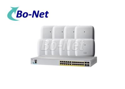 China Indoor AIR AP1815I H K9C Cisco Wlan Access Point 5 GHz Frequency Band for sale