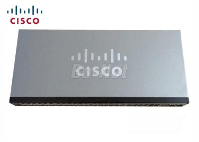 China CISCO SG220-50FP-K9 CISCO POE Switch SG220-50FP-K9-CN Cisco Gigabit Switch 48 Port for sale