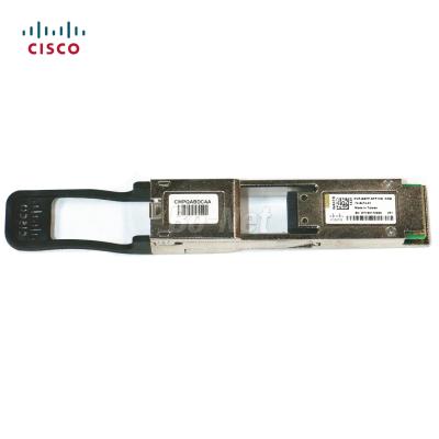 China Durable Used Cisco Switches CVR-QSFP-SFP10G QSFP To SFP10G Adapter Converter Module for sale