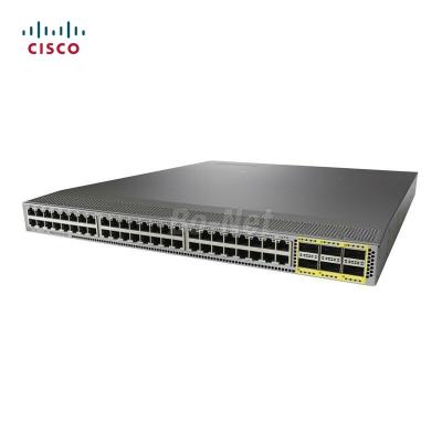China Cisco N3K-C3172TQ-32T Nexus 3172-T, 32 x 10GBase-T and 6 QSFP+ ports Switch for sale