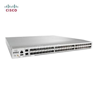 China Cisco N3K-C3548P-10GX Nexus 3548-X 48 SFP+ ports, Enhanced Switch for sale
