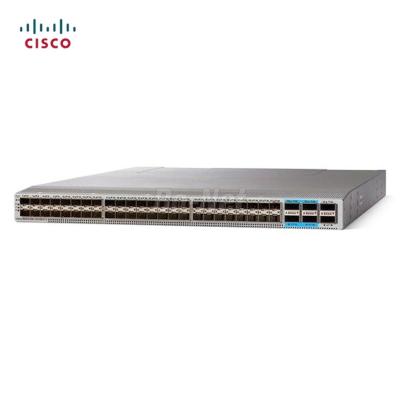 China Cisco Nexus 9300 Series  N9K-C92160YC-X-C Leaf Switch for sale