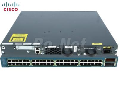 China Used Original Hot Selling and High Quality WS-C3560E-48TD-S for sale
