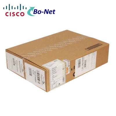 China 9200 Cisco Ethernet Switch , PoE+ Cisco 48 Port Switch Network Advantage C9200-48P-A for sale