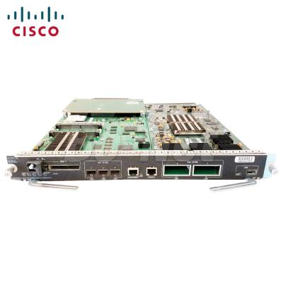 China 1GB Used Cisco Modules Catalyst 6500 Series Supervisor 10G 2T VS-S2T-10G-XL for sale