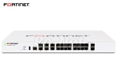 China Network Security Cisco ASA Firewall New Fortinet FortiGate-100E FG-100E 1 Year Warranty for sale
