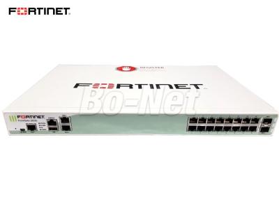 China Enterprise Cisco ASA Firewall FG-200D New Original Fortinet FortiGate-200D Durable for sale