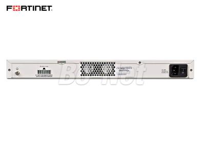 China Security Appliance Cisco ASA Firewall FG-101E Fortinet FortiGate-101E 20xGE-RJ45 Ports for sale