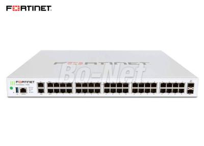 China Network Security Appliance Cisco ASA Firewall FG-140E Fortinet FortiGate-140E for sale