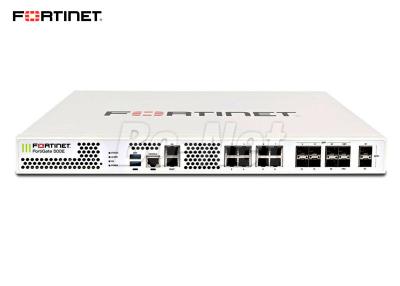 China Durable Cisco ASA Firewall Fortinet FortiGate-500E FG-500E Next Generation for sale