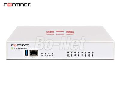 China Enterprise Network Security Cisco ASA Firewall FG-90E 16x GE-RJ45 Ports 1 Year Warranty for sale