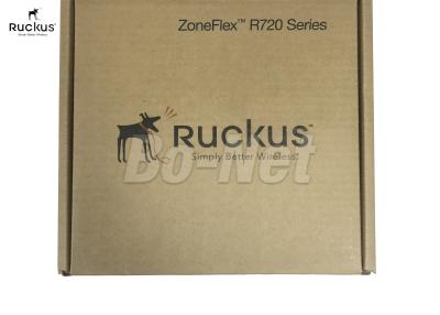 China Durable Cisco Wlan Access Point Brand New Ruckus 901-R720-WW00 ZoneFlex R720 for sale