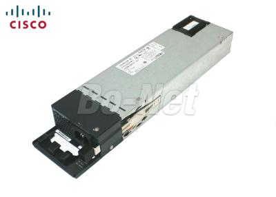 China 3560x 3750x Used Cisco Power Supply Original C3KX-PWR-1100WAC AC 1100 Watt for sale