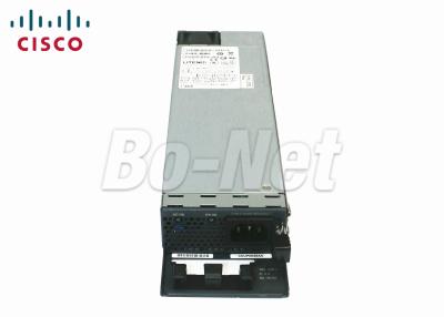 China 350W AC Cisco Network Module C3KX-PWR-350WAC 50-60Hz Frequency For 3560X 3750X for sale