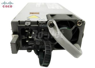China 50-60 Hz Used Cisco Power Supply AC 15A 950W PWR-C4-950WAC-R For 9500 Switch for sale